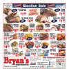 Weekly Ad | Bryan's Supermarket