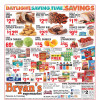Weekly Ad | Bryan's Supermarket